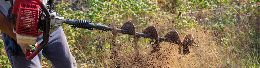 Trivella e Mototrivella - Scegli tra 21 modelli - Offerte AgriEuro