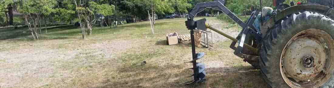 Trivelle per trattore - Prezzi & Offerte AgriEuro