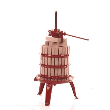 Premium Line Torchio 40 - Torchio per uva in Offerta | AgriEuro