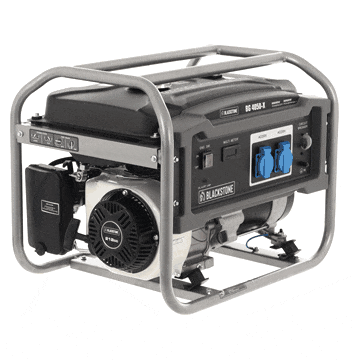 BG 4050-X - Generatore di corrente Blackstone in Offerta | AgriEuro