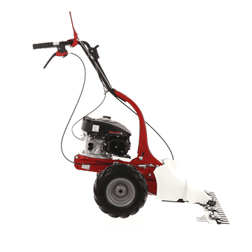 Motofalciatrice Eurosystems M90 - Loncin 123 in Offerta | AgriEuro