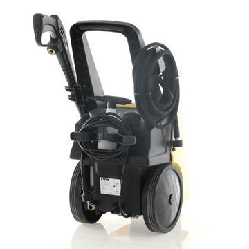 Idropulitrice a caldo Lavor Advanced 1108 in Offerta | AgriEuro