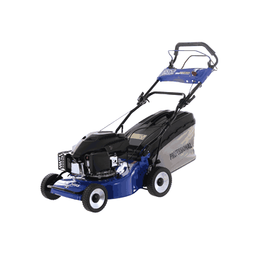 Rasaerba Marina Systems YLM 346 S - 4 in 1 in Offerta | AgriEuro