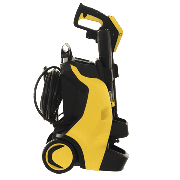 Idropulitrice Karcher K5 Smart Control in Offerta | AgriEuro