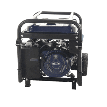 BullMach - Generatore di corrente AMBRA 9500 E in Offerta | AgriEuro