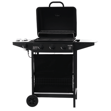 Royal Food RF-GB BPC - Barbecue a gas in Offerta | AgriEuro