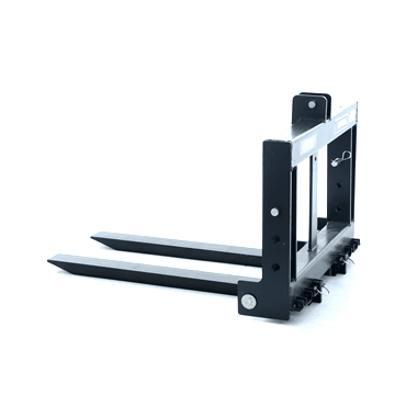 Blackstone B-PF 700 - Forche per trattore in Offerta | AgriEuro