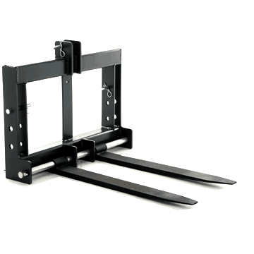 Blackstone B-PF 900 - Forche per trattore in Offerta | AgriEuro