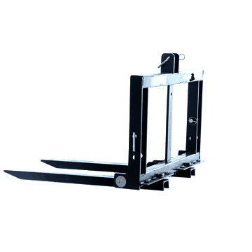 Blackstone B-PF 300 - Forche per trattore in Offerta | AgriEuro