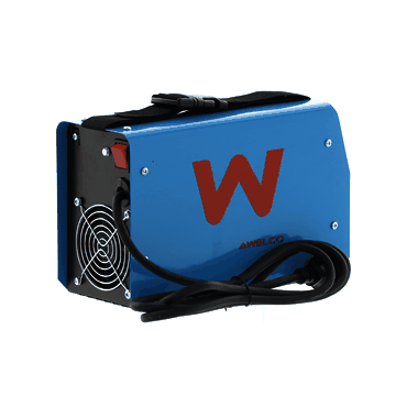 Saldatrice a elettrodo MMA Awelco ARC 180 in Offerta | AgriEuro