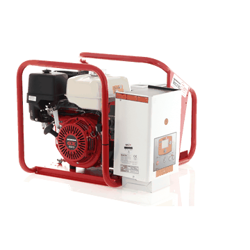 TecnoGen H8000 E/A - Generatore di corrente - 5.8 kw in Offerta | AgriEuro