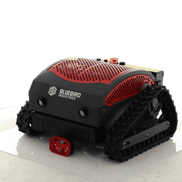 Robot Trinciasarmenti BlueBird FM 23-53 in Offerta | AgriEuro