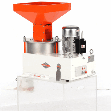 Partisani MB250S - Mulino elettrico a pietra in Offerta | AgriEuro