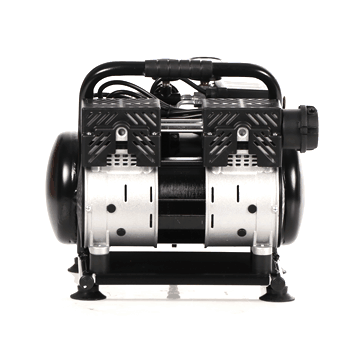 Fiac SUPERSILENT 6/1 - Compressore aria in Offerta | AgriEuro