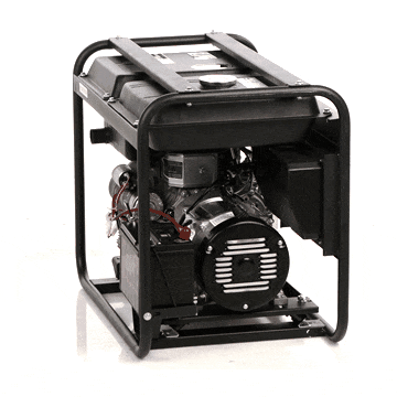 Hyundai HP7500CXE-3 - Generatore - 5.2 Kw in Offerta | AgriEuro