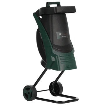 Bosch AXT Rapid 2000 - Biotrituratore in Offerta | AgriEuro