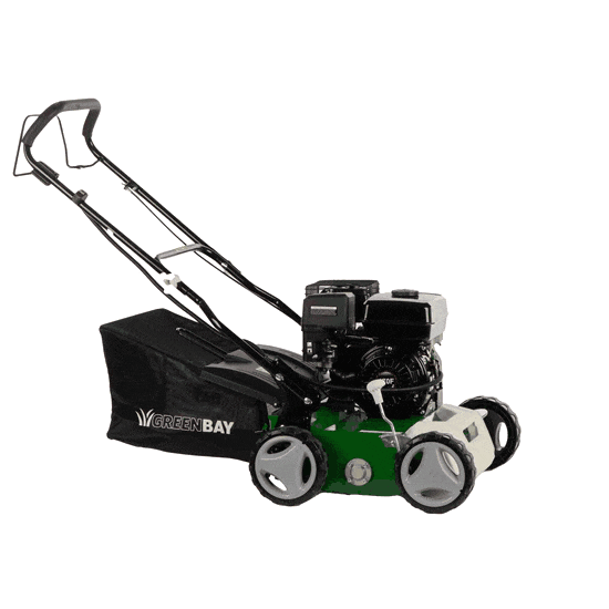 GreenBay PS 700-25 -Arieggiatore motospazzola in Offerta | AgriEuro