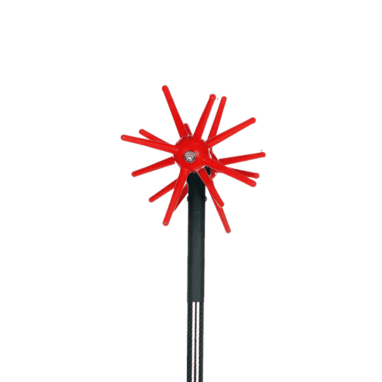 Agrotechnic X.16 Mark II - Abbacchiatore in Offerta | AgriEuro