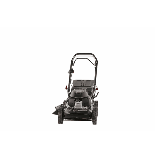 Marina Systems 4-MAXI 52 SH - Rasaerba 4x4 in Offerta | AgriEuro