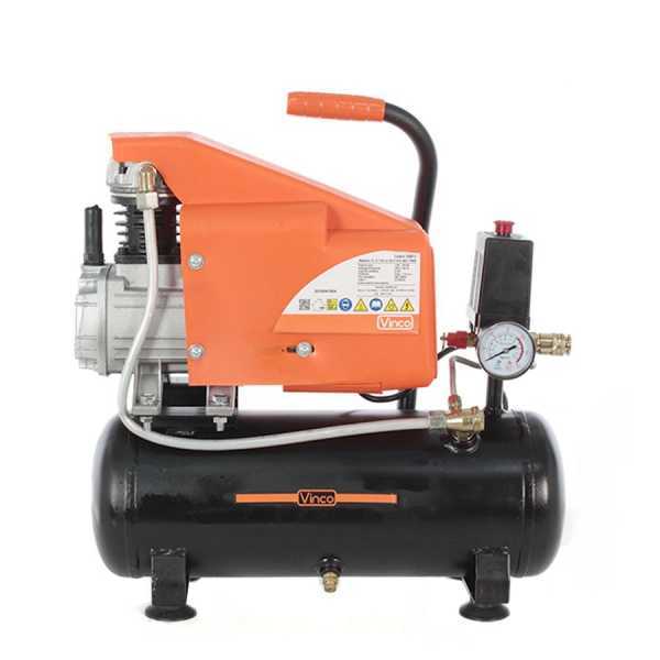 Compressori aria elettrici Vinco