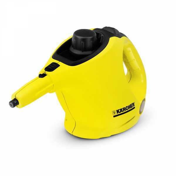 Pulitori e Scope a vapore Karcher in Vendita # Offerte