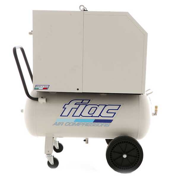 Compressori aria elettrici FIAC