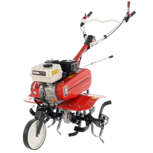 Motozappa Iseki - MC1