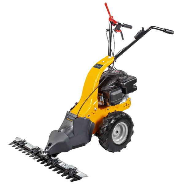 Falciatrice - per motocoltivatore/motozappa