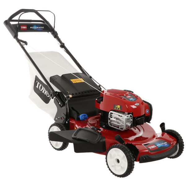 Rasaerba professionale - Gianni Ferrari GT270 Diesel