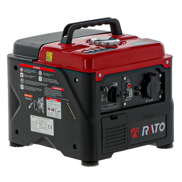 Generatori di Corrente in offerta, vendita, acquista online