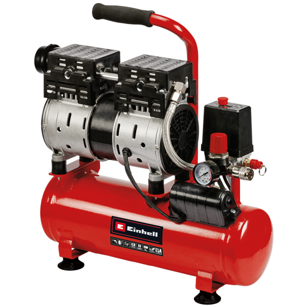 Compressori aria elettrici Einhell