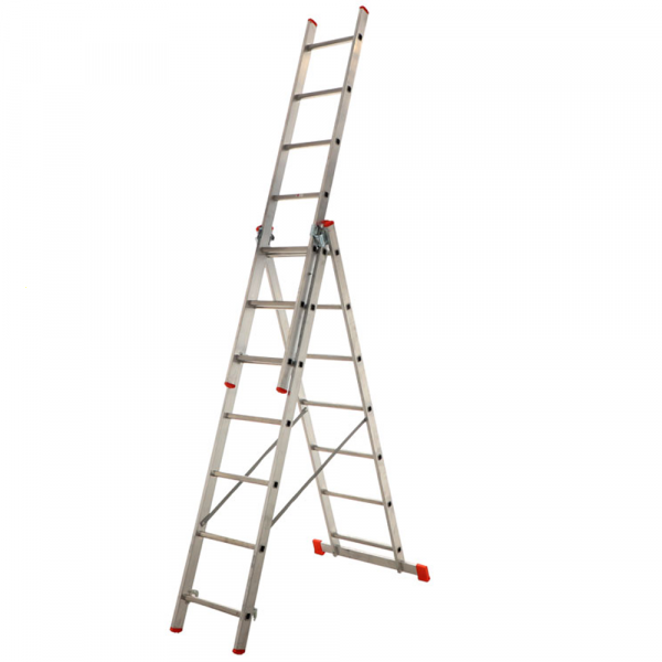 Scale in alluminio S.T.P. in Vendita # Offerte