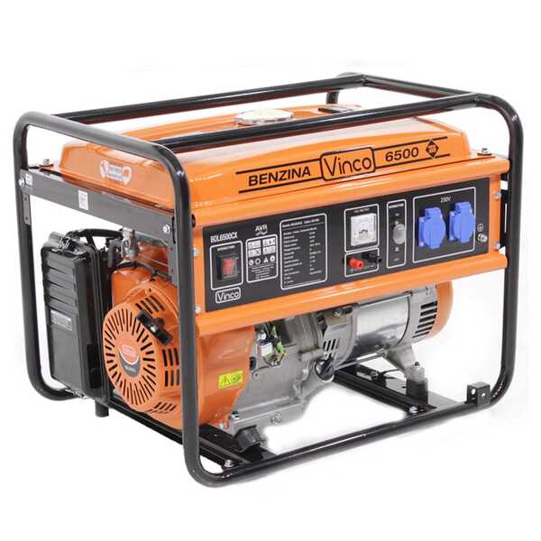 Generatori di Corrente in offerta, vendita, acquista online