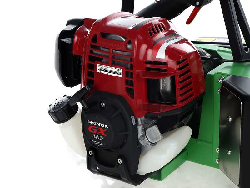 Docma VF155 auto-4 GX50 ultralight in Offerta | AgriEuro