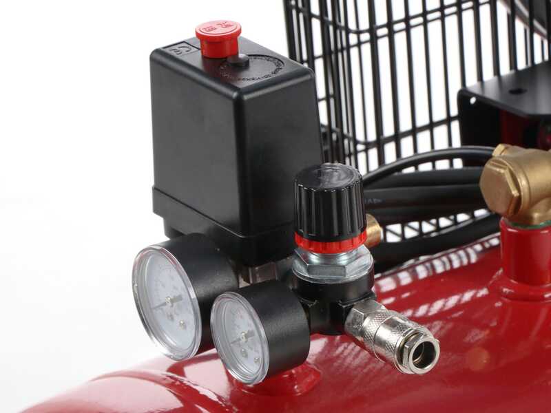 Fiac AB 100/3 MC R3000 FC - Compressore aria in Offerta | AgriEuro