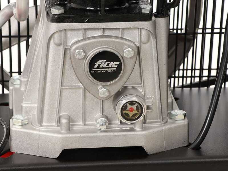 Fiac AB 100/3 MC R3000 FC - Compressore aria in Offerta | AgriEuro