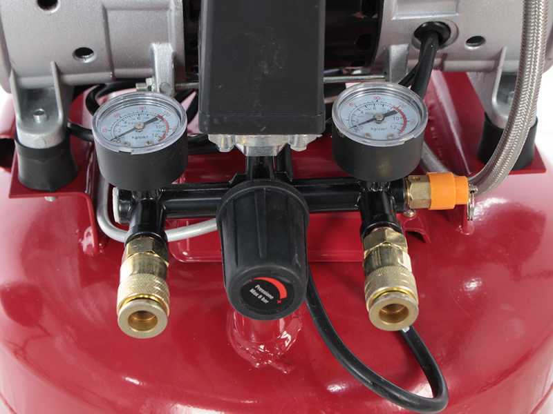 Compressore verticale GeoTech SAC50V-10-15C in Offerta | AgriEuro