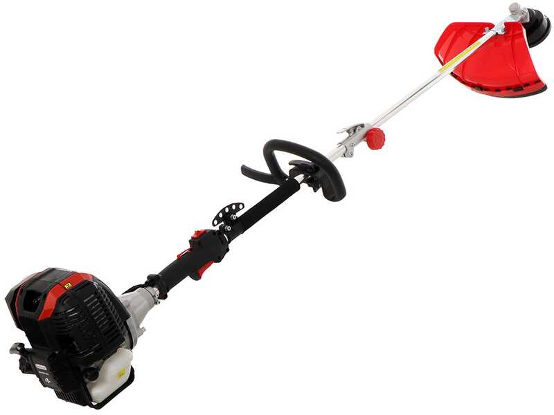 GeoTech-Pro GT-4 PRO 43 L - Decespugliatore in Offerta | AgriEuro