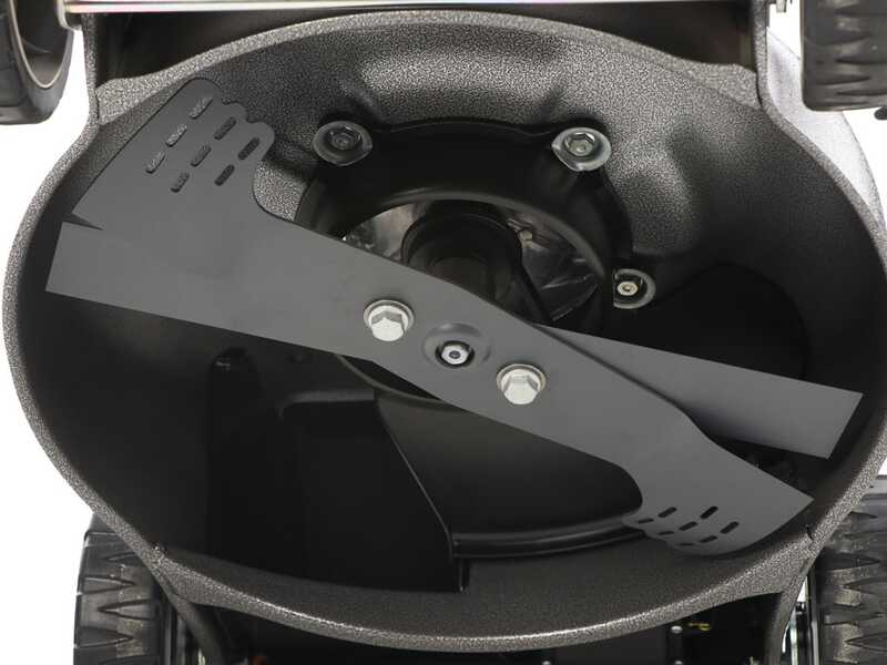 Rasaerba trazionato Honda HRG 466 SK in Offerta