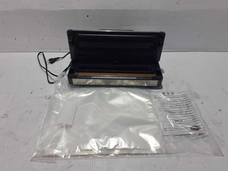 RGV S30 - Macchina sottovuoto automatica in Offerta