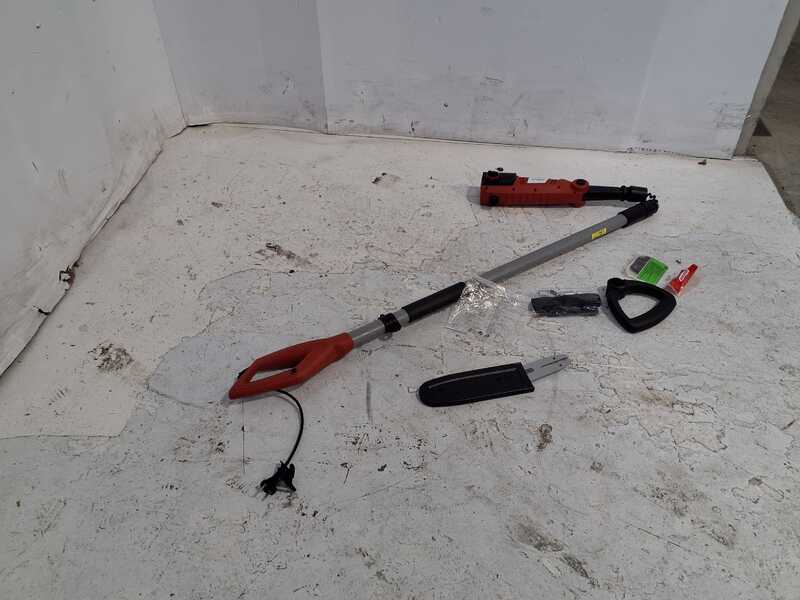 Geotech PT 750 - Potatore telescopico in Offerta