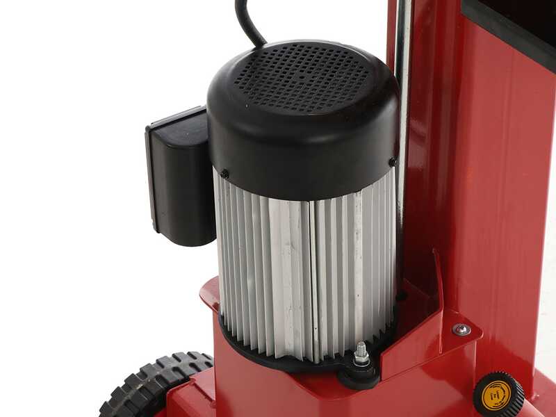 Blue Bird Log Splitter LSE 8000 - Spaccalegna in Offerta