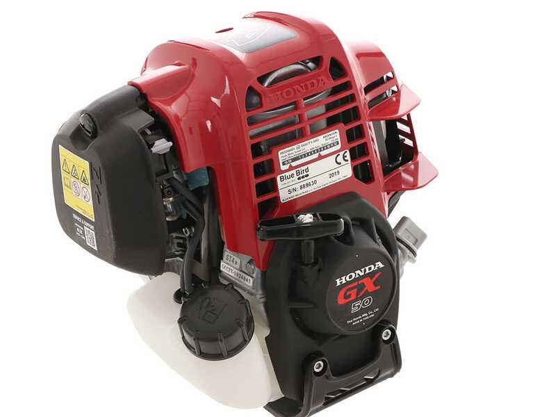 Blue Bird HO 50 PRO M - Decespugliatore 4t in Offerta