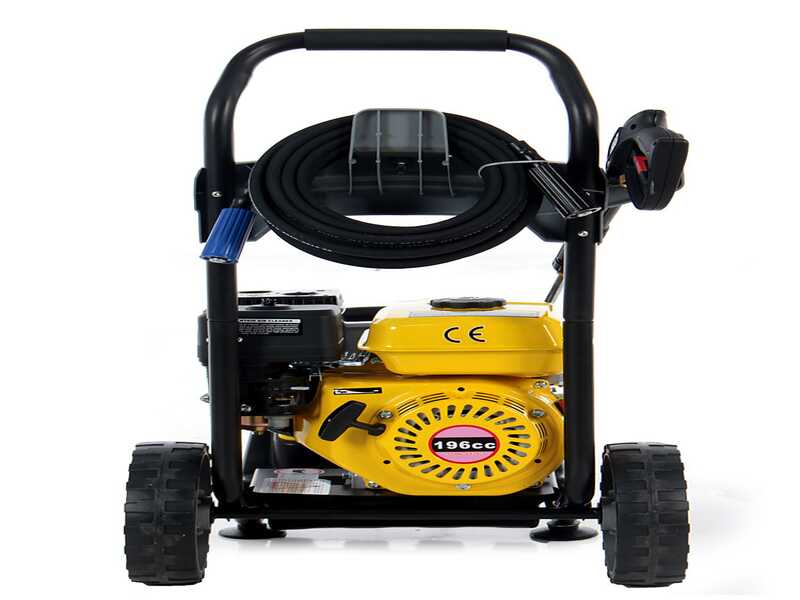Idropulitrice a scoppio Lavor Lander 3000 in Offerta