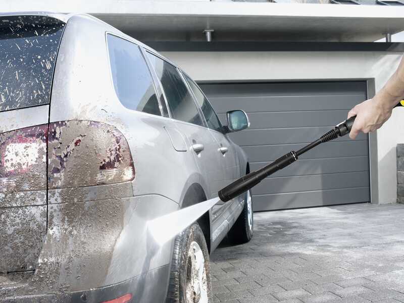 Karcher K4 Universal Edition T5 - Idropulitrice in Offerta