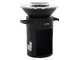 Royal Food - Barbecue a legna e carbone FOL-3400 in Offerta