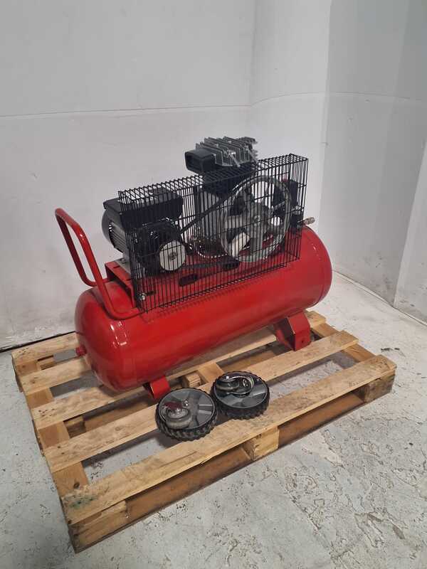 Geotech-Pro BACP100-10-3 - Compressore in Offerta