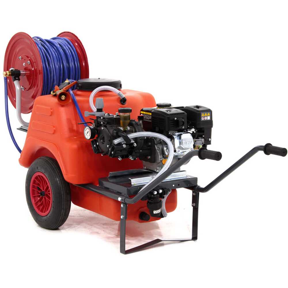 Motopompa 150lt Comet APS 41 Loncin in Offerta | AgriEuro
