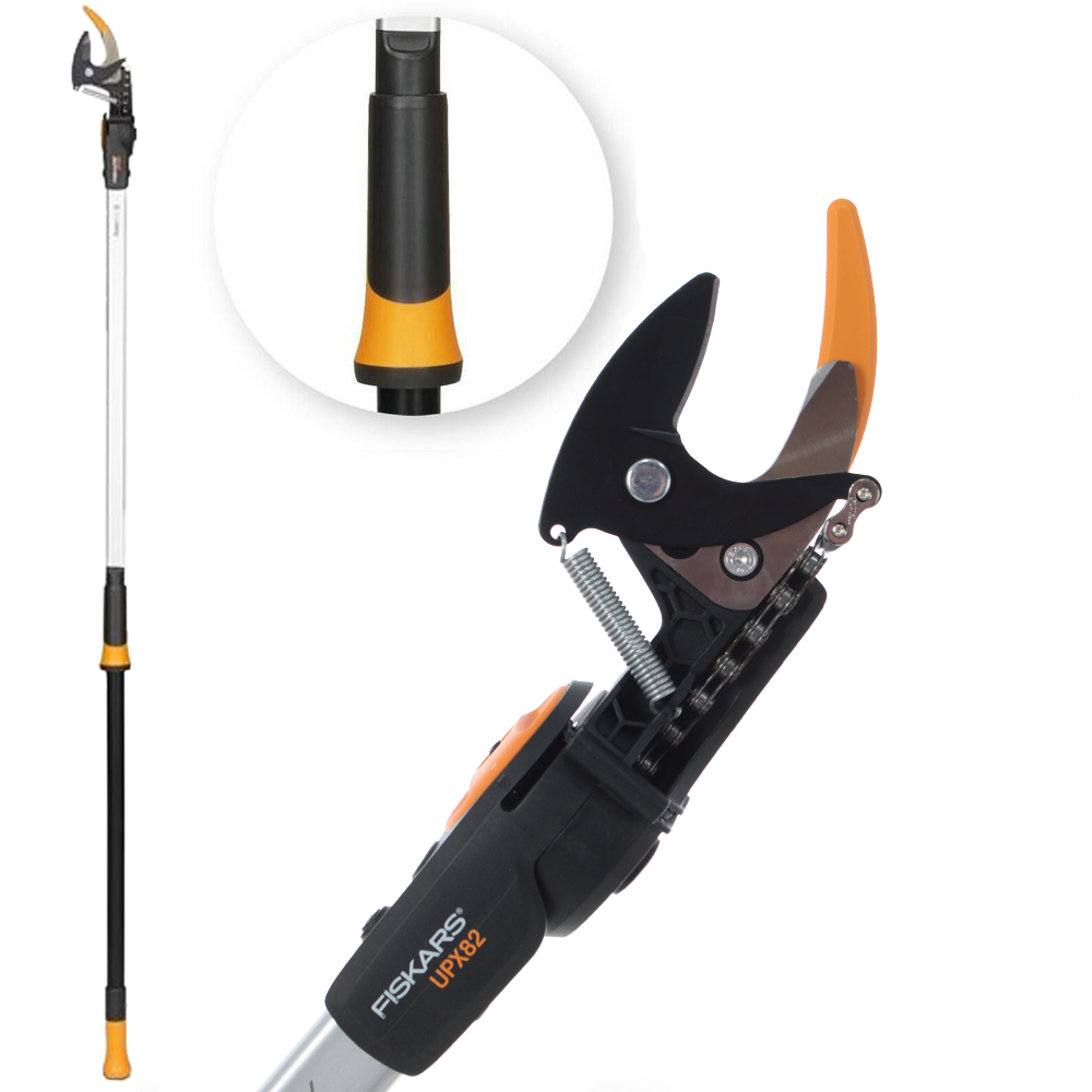 Fiskars UPX82 - Svettatoio professionale in Offerta | AgriEuro