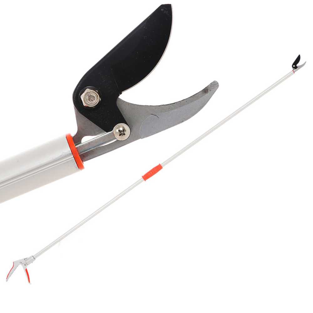 Stocker Art. 504 - Forbice su asta 180 cm in Offerta | AgriEuro